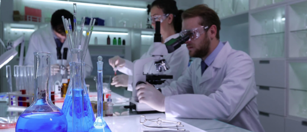 How to Quickly & Safely Prepare Samples | BaneBio