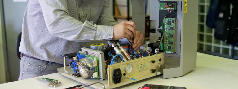 The Benefits of Preventive Maintenance for Your Lab Equipment