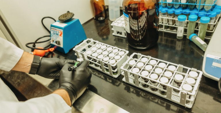 Testing Hemp: Your Next Revenue Stream?