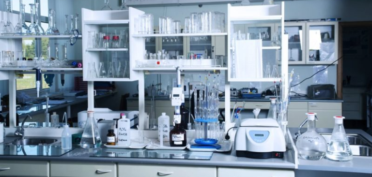 Selling Your Surplus Lab Equipment Banebio