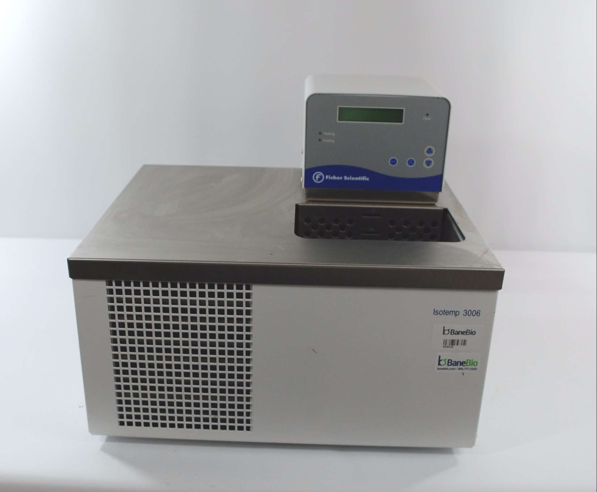 Fisher Scientific Recirculating Chiller Isotemp 3006 | BaneBio