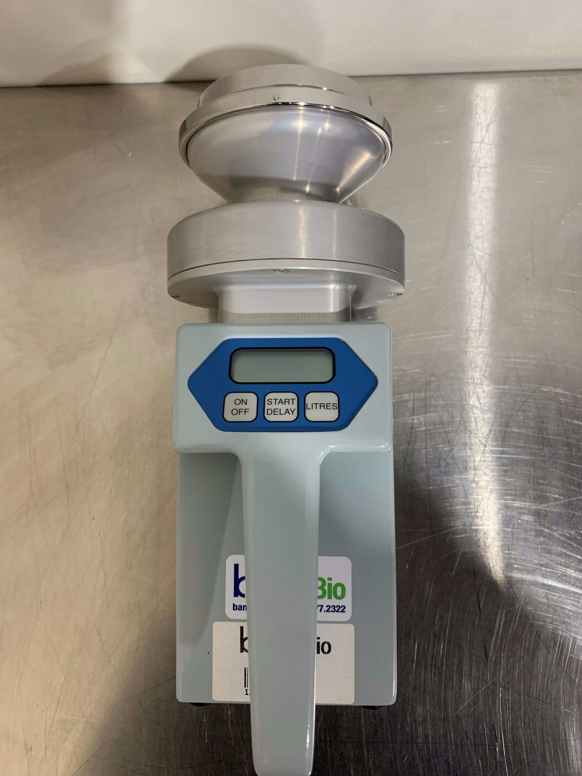 Millipore MAir T Air Tester Kit | BaneBio