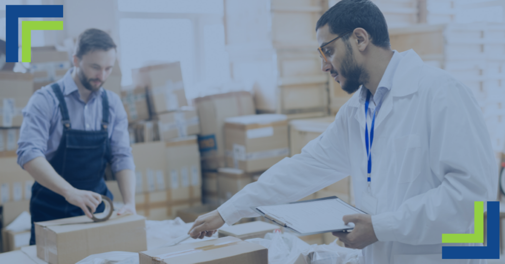 Labs on the Move: Things to Consider When Moving Your Lab