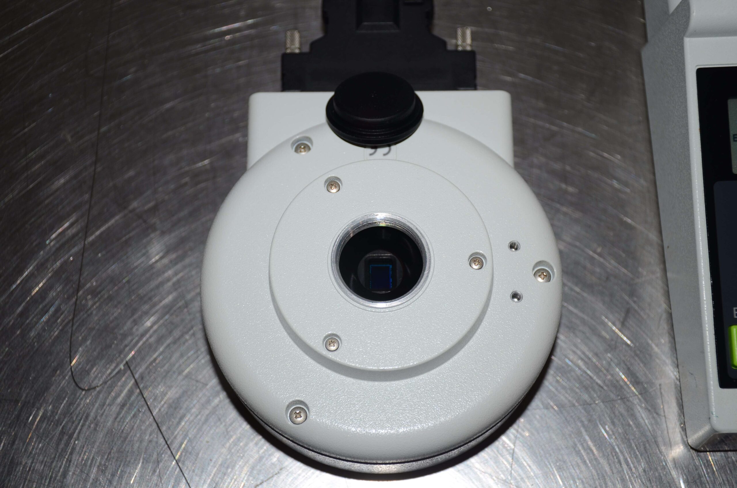 Olympus Optical CO. Digital Microscope Camera DP12 | BaneBio