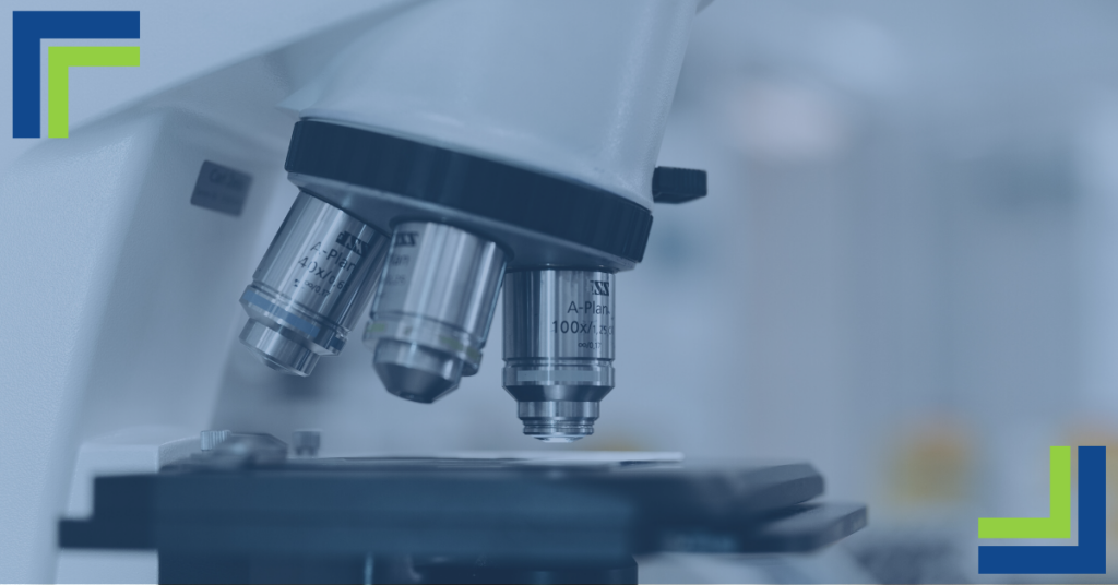 Older Than You Think! A Brief History of Microscopes.