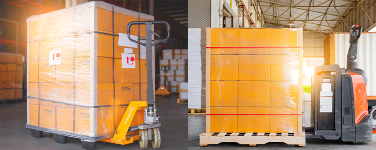 Custom Scientific Packaging