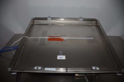 GE Healthcare WAVE Bioreactor 20/50 EHT Rocker | BaneBio