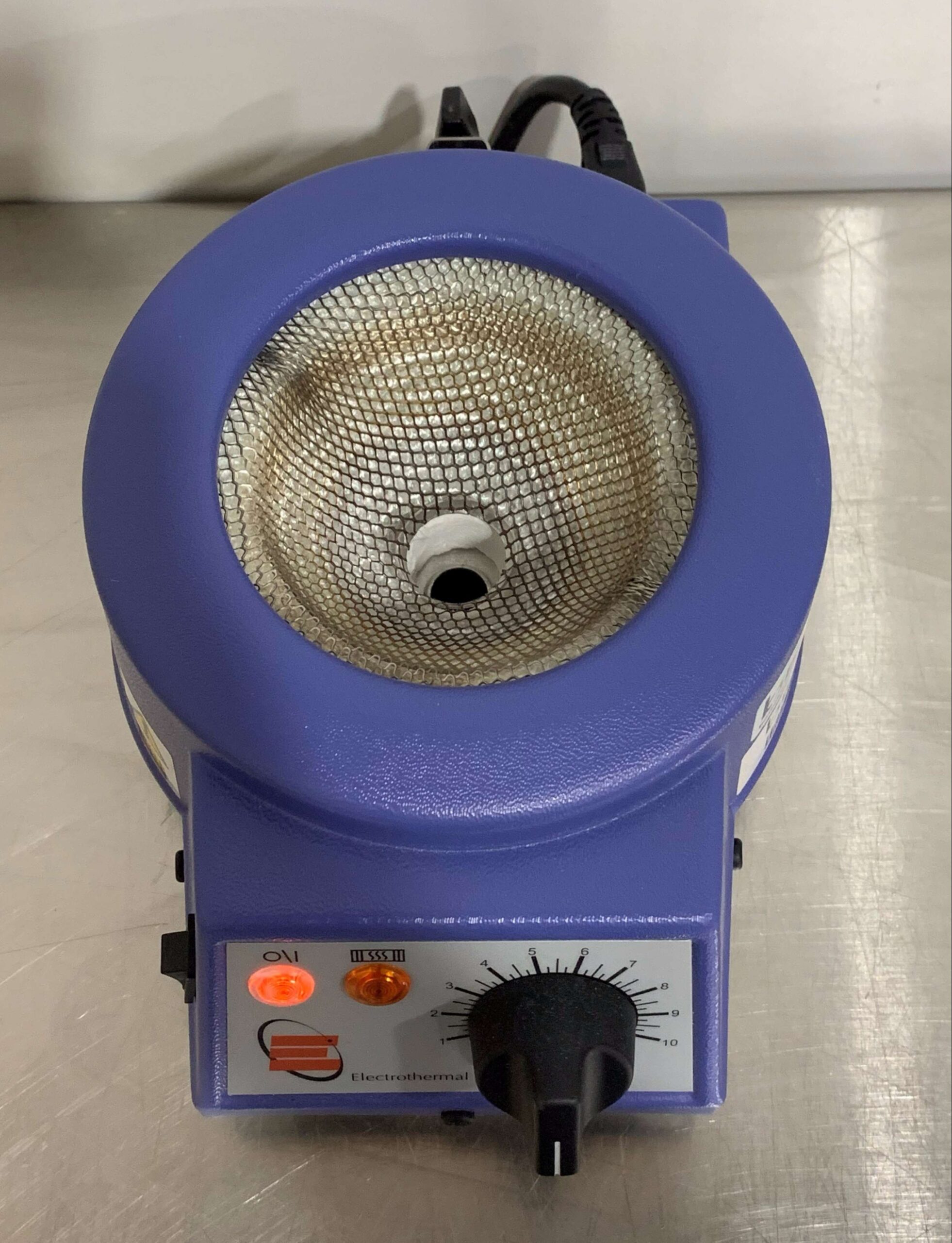 Electromantle 100 to 250ml Heating Mantle EMV0250/CEX1 | BaneBio