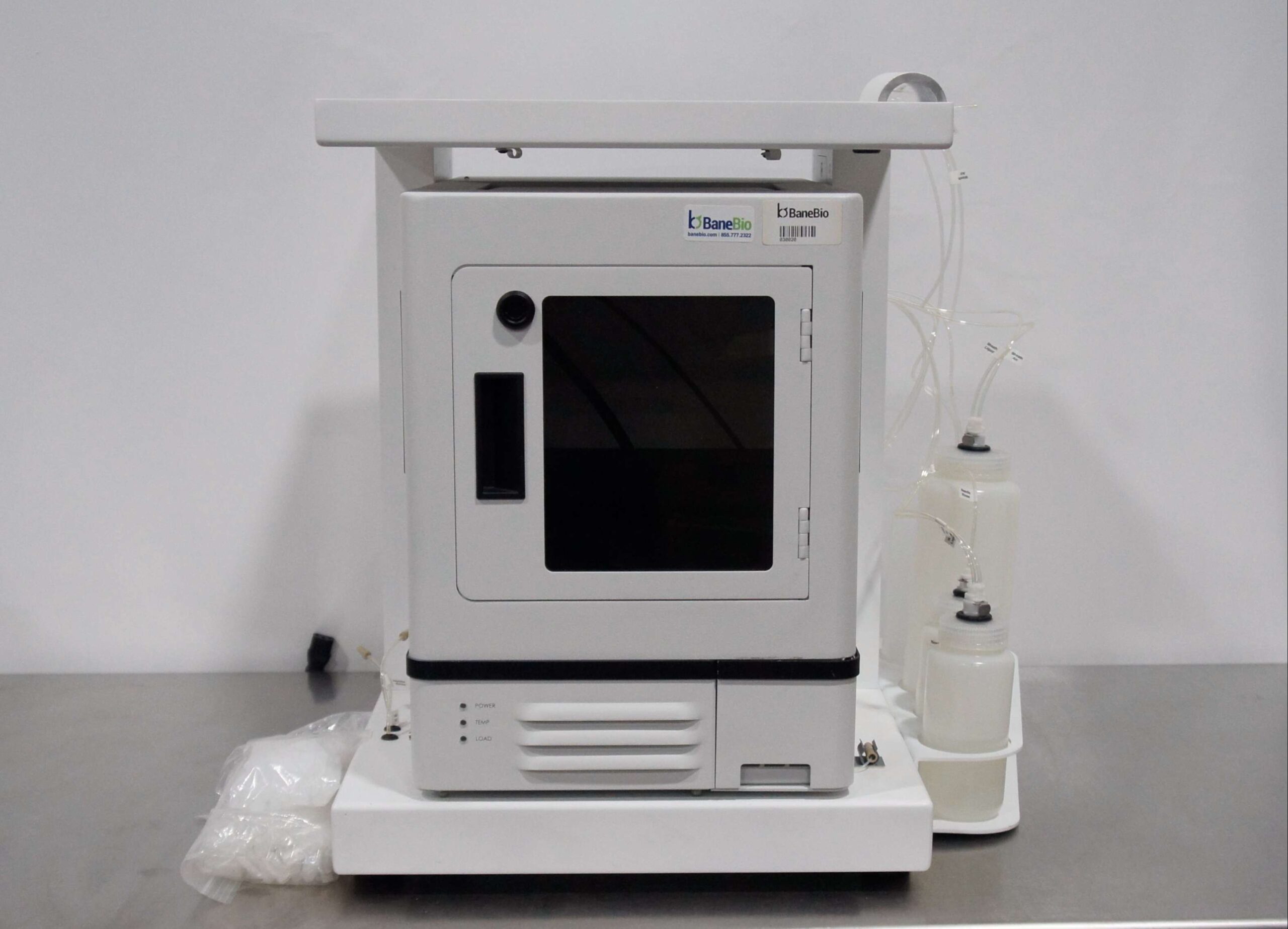 Cetac Technologies Autosampler ASX-8000 | BaneBio
