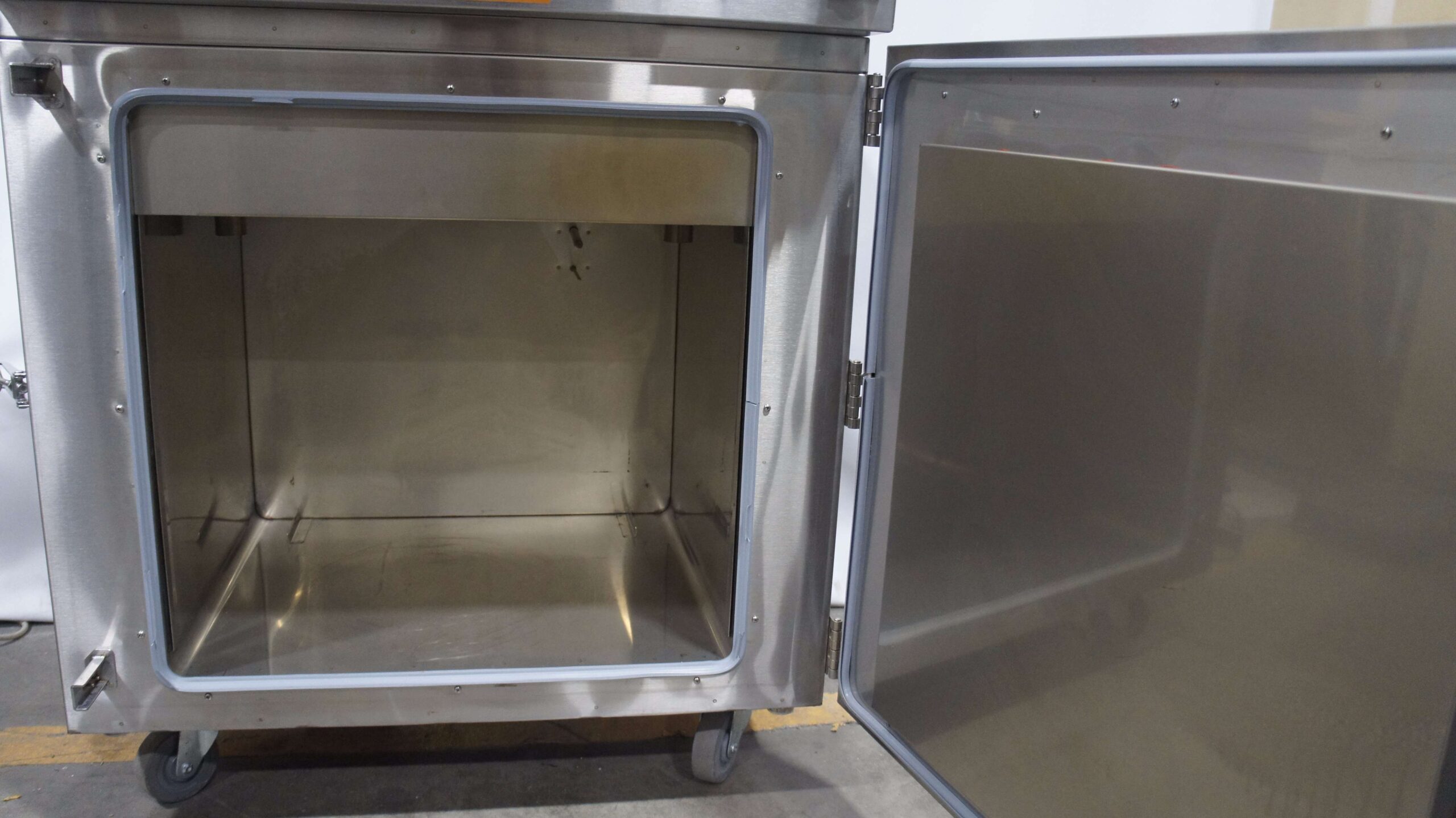 Sheldon Manufacturing High Performance Cleanroom Oven CR1 | BaneBio