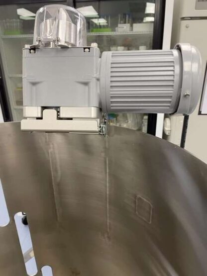 Thermo Scientific Single-Use Bioreactor System HyClone 250L | BaneBio