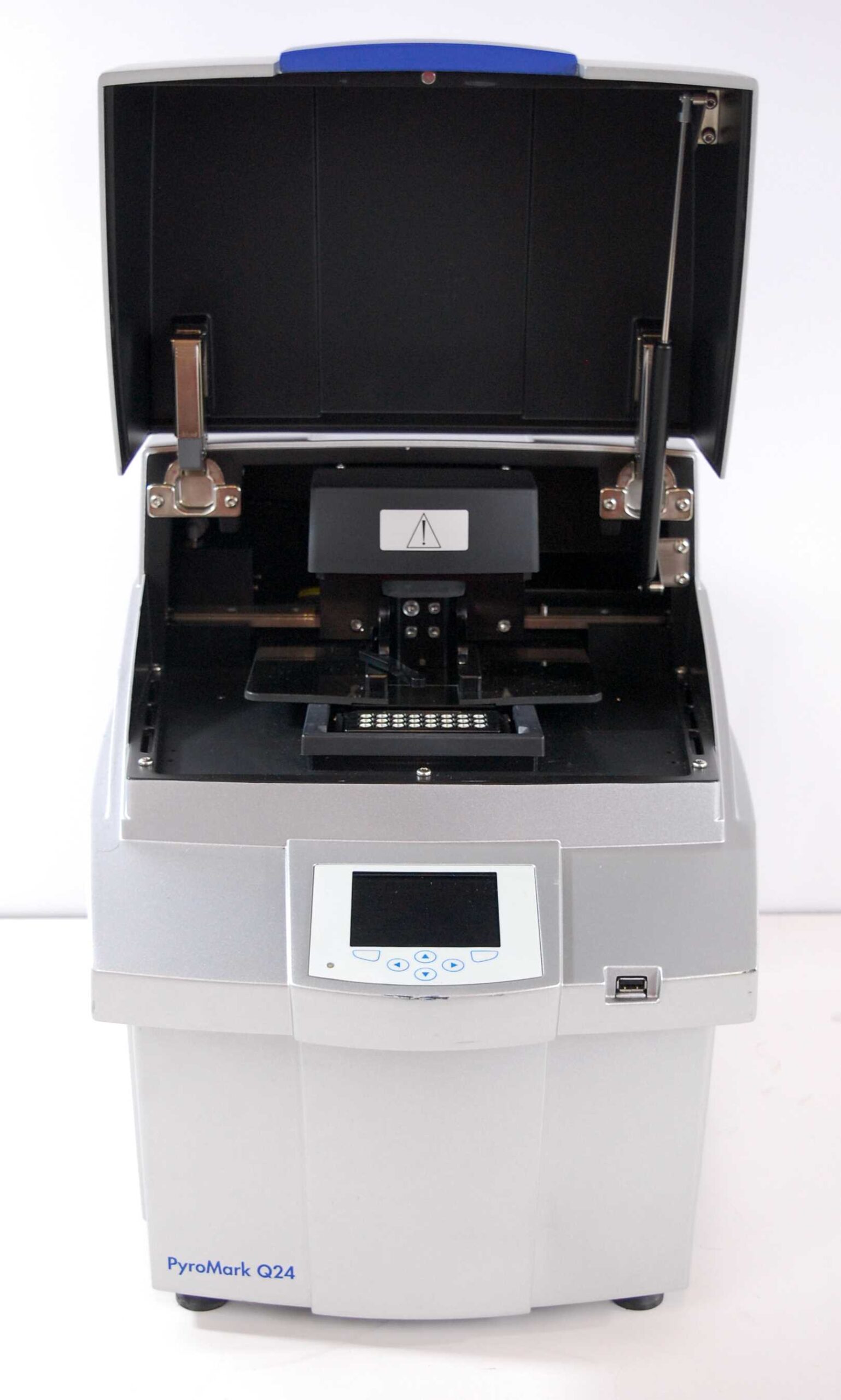 Qiagen PyroMark Q24 | BaneBio