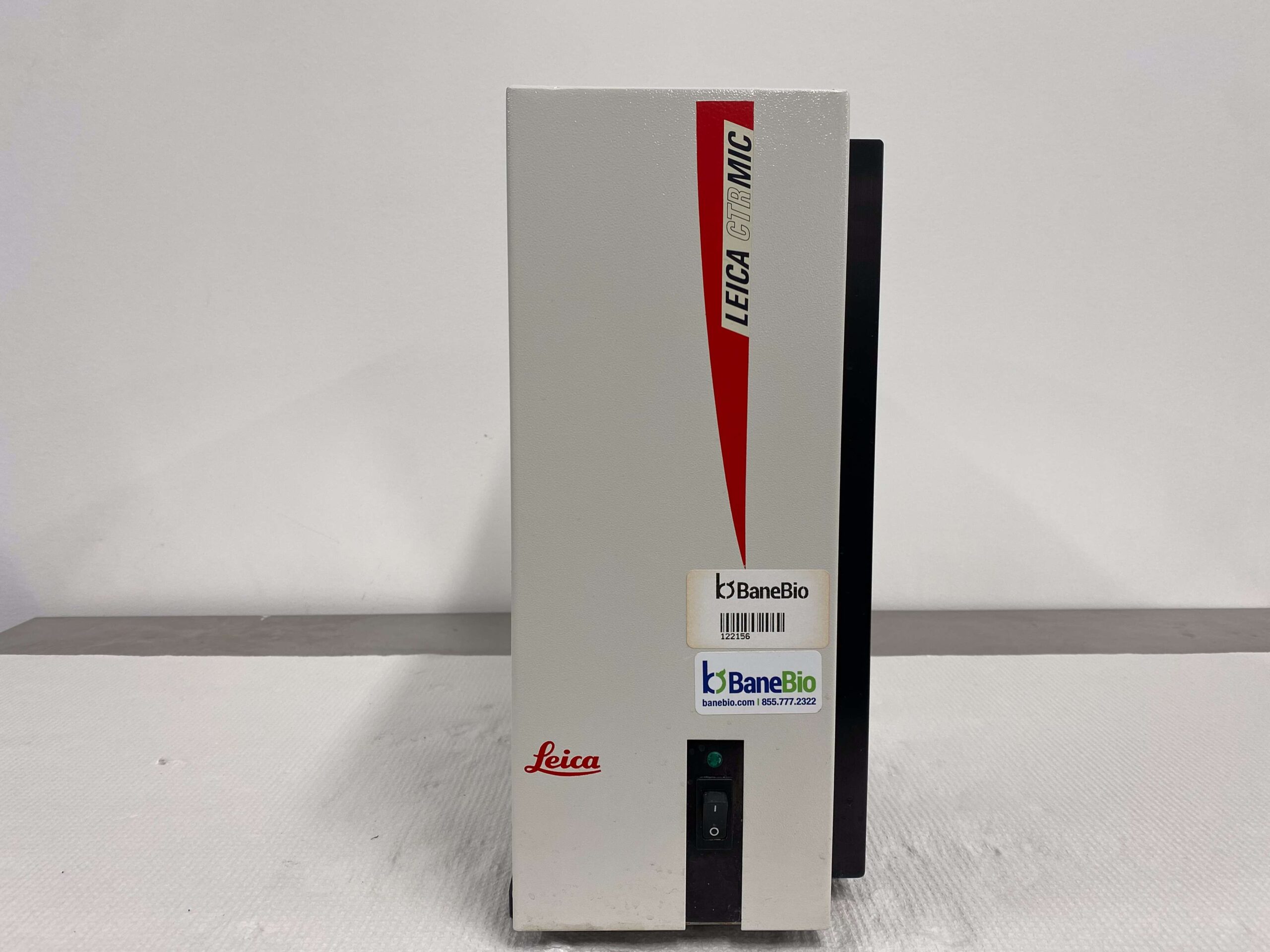 Leica CTR MIC Confocal Microscope controller | BaneBio