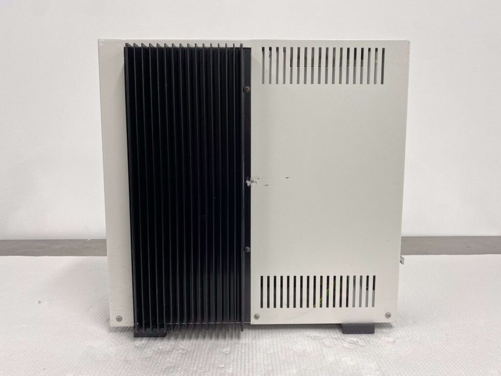 Leica CTR MIC Confocal Microscope controller | BaneBio