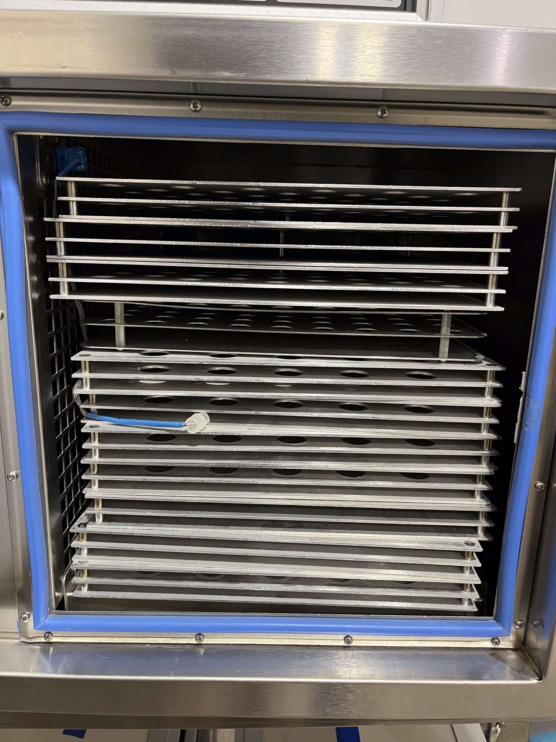 Forma Scientific 8026 CryoMed Control Rate Freezer | BaneBio