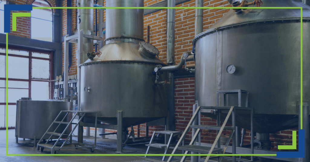 The Science Behind the Distillation Process | BaneBio