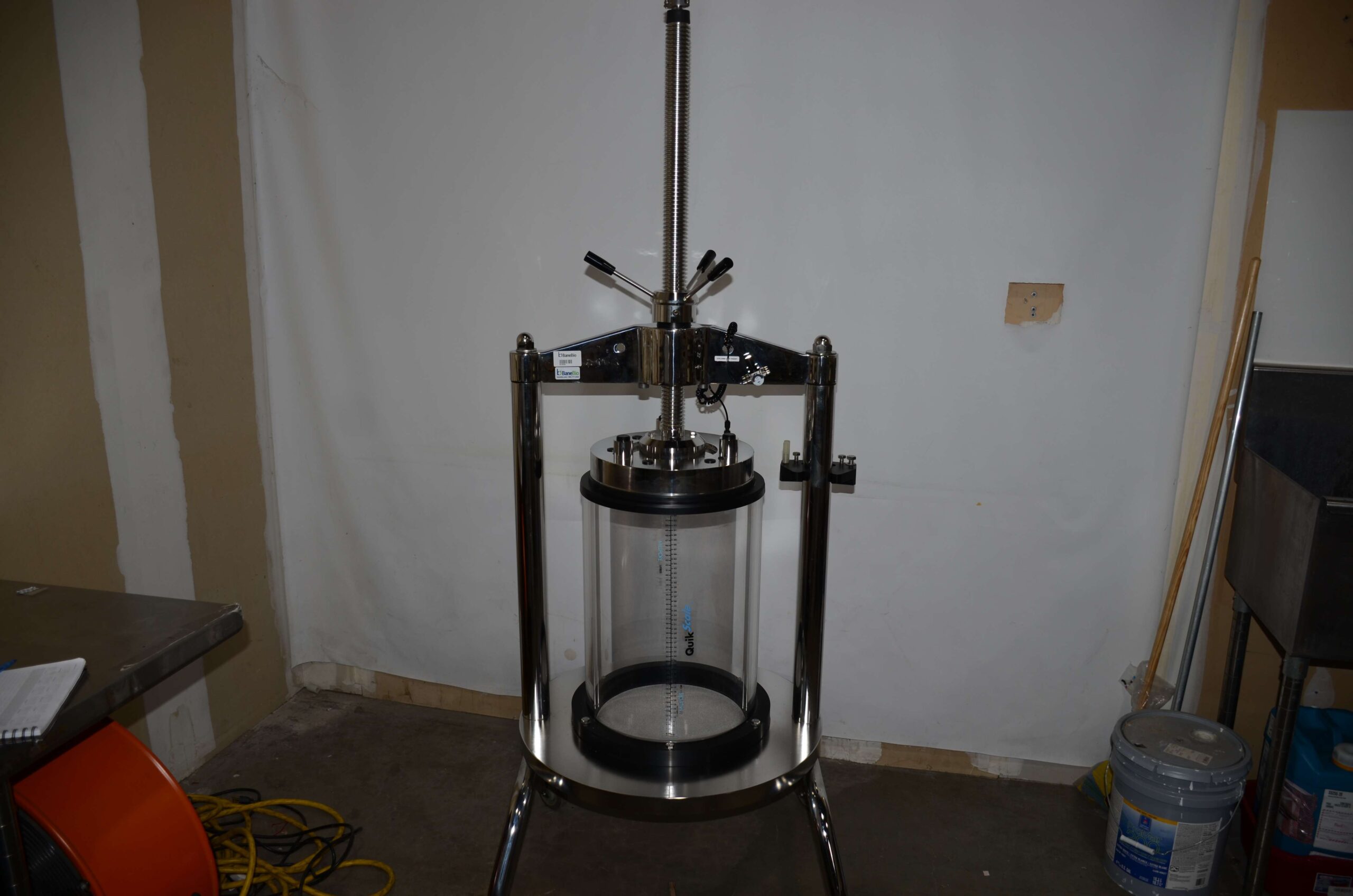 Millipore Quickscale Column GA351511 | BaneBio