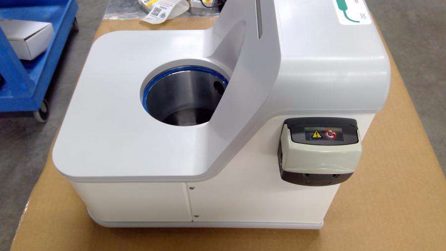 Pall iCELLis Nano Single-Use Fixed Bed Bioreactor ICLNANODOCK | BaneBio