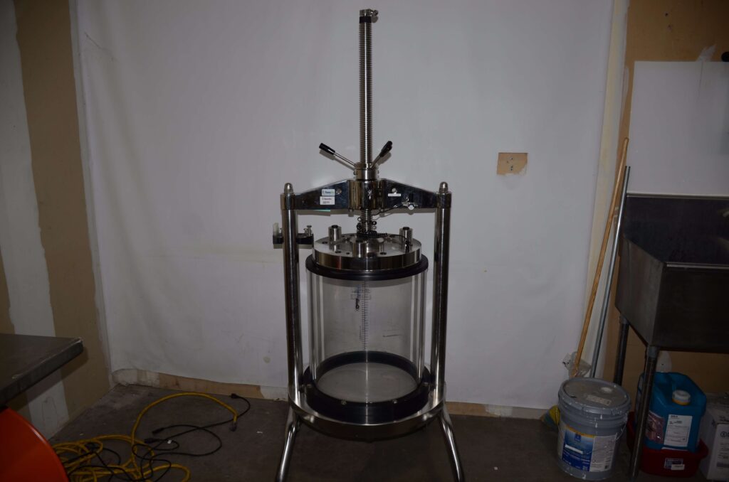 Millipore Column QuikScale 84L | BaneBio