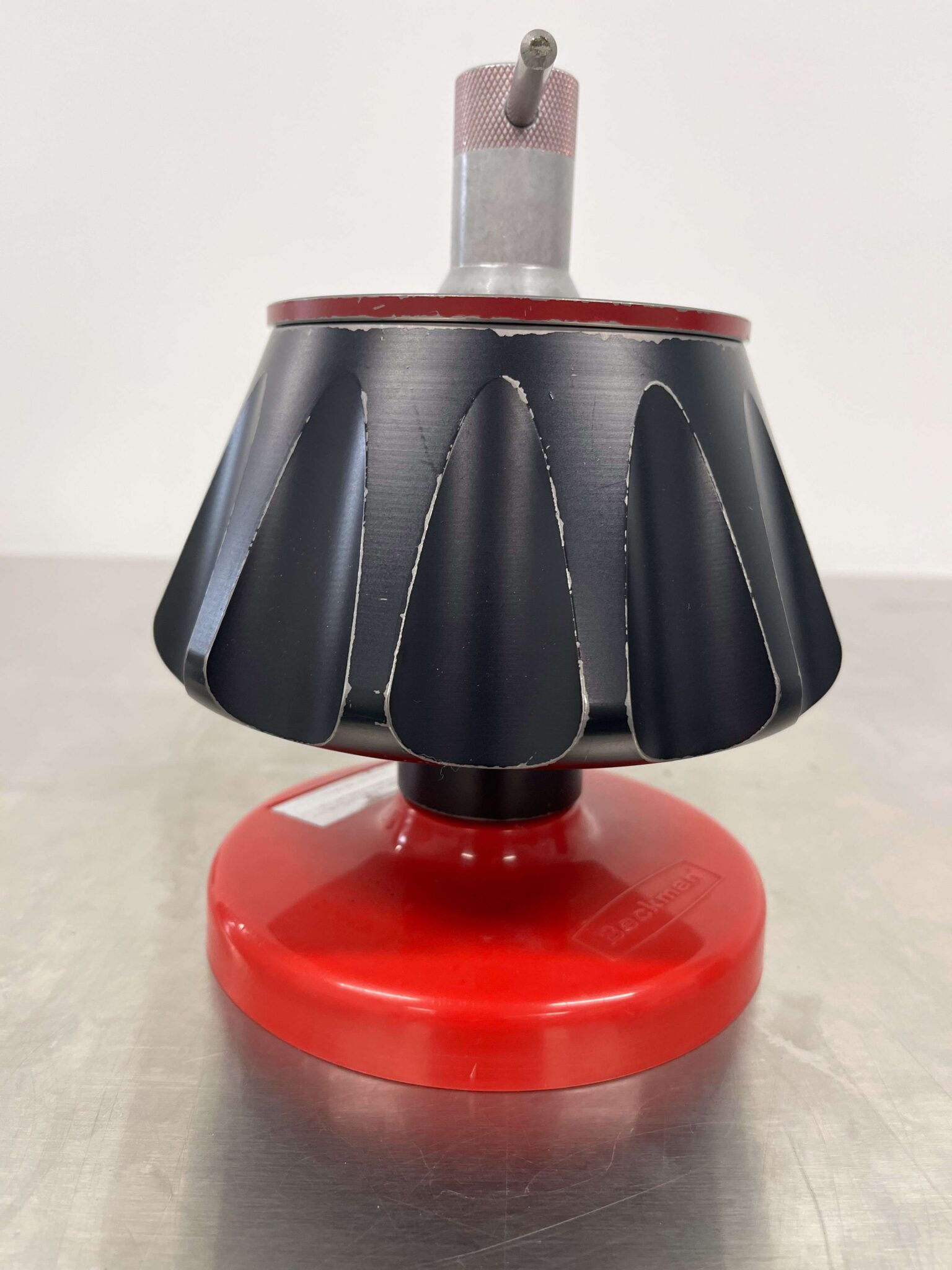 Beckman Coulter Fixed-Angle Titanium Rotor Type 70.1Ti | BaneBio