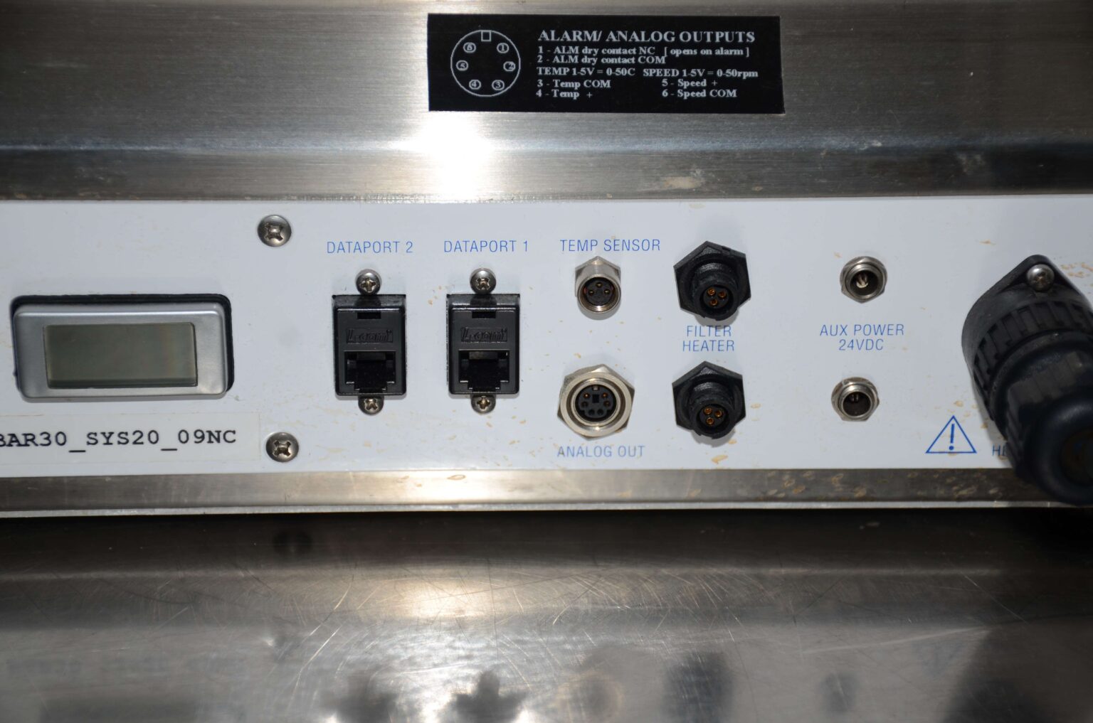 GE Healthcare Wave Bioreactor 20/50 EH Rocker | BaneBio