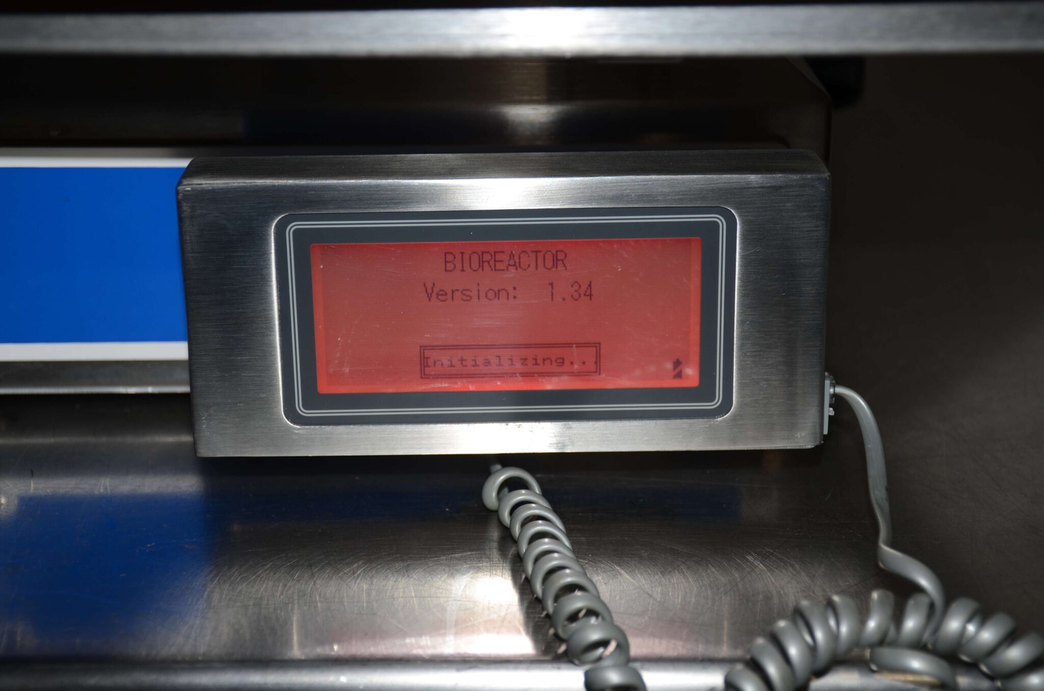 GE Healthcare WAVE Bioreactor 20/50 EHT Rocker | BaneBio