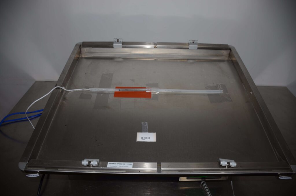 GE Healthcare WAVE Bioreactor 20/50 EHT Rocker | BaneBio