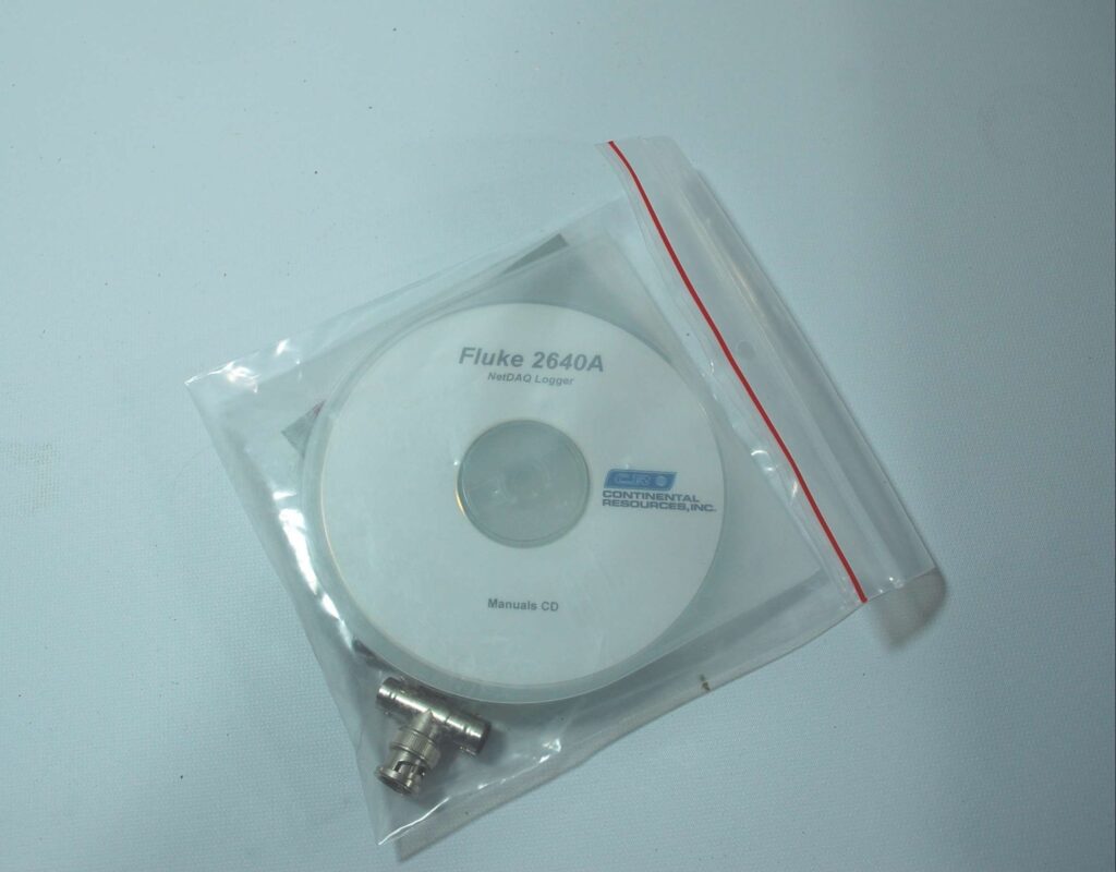 Fluke Networks Data Acquisition Unit NetDAQ | BaneBio