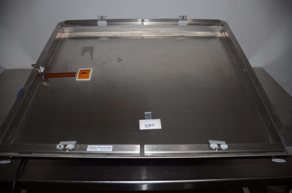 GE Healthcare Wave Bioreactor 20/50 EH Rocker | BaneBio