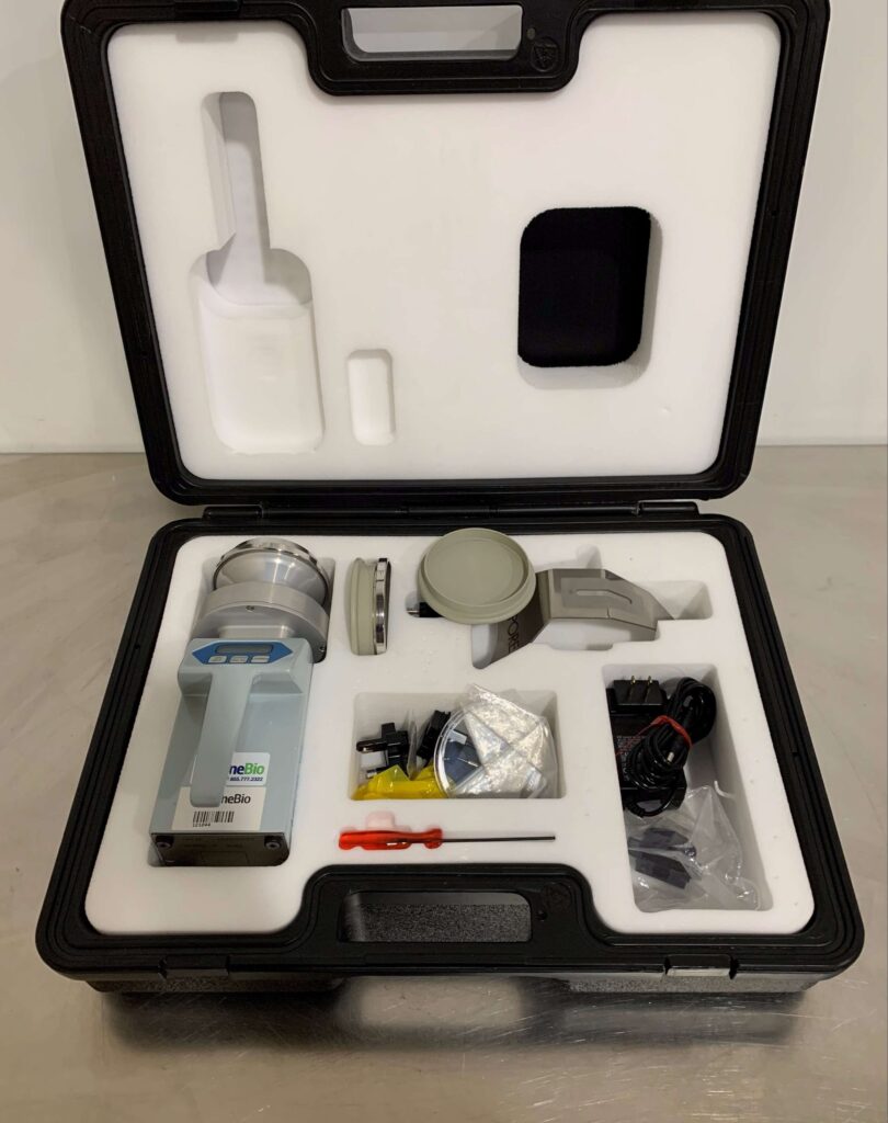 Millipore MAir T Air Tester Kit | BaneBio