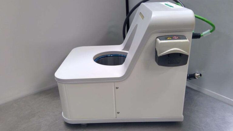 Pall iCELLis Nano Single-Use Fixed Bed Bioreactor ICLNANODOCK