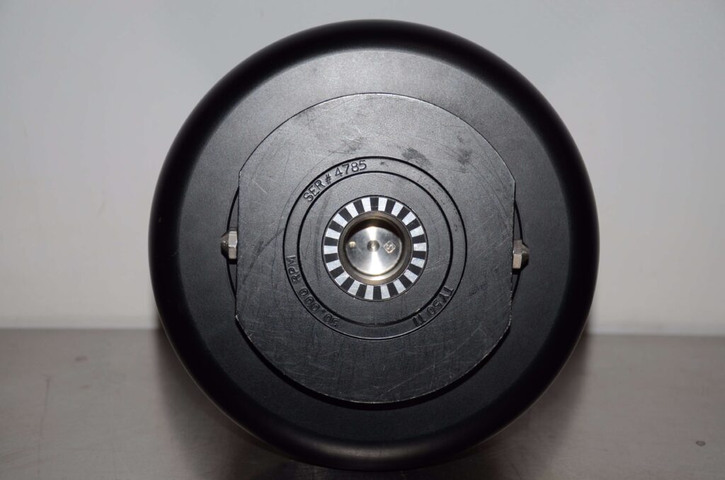 Beckman Coulter Fixed Angle Rotor 50 Ti | BaneBio