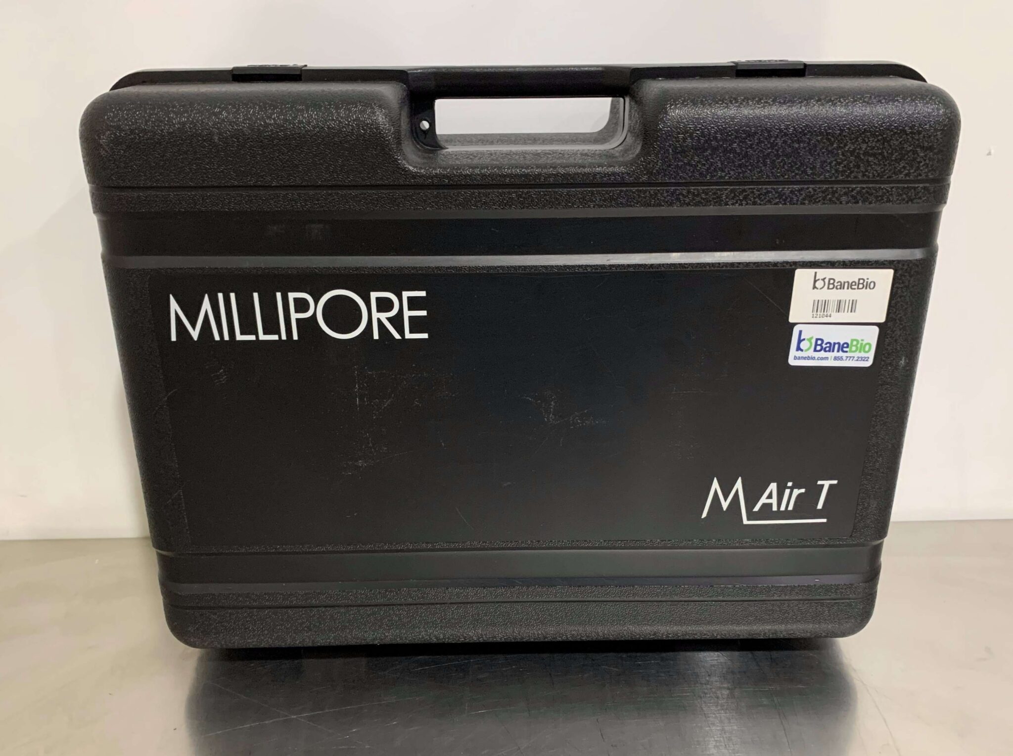 Millipore MAir T Air Tester Kit | BaneBio
