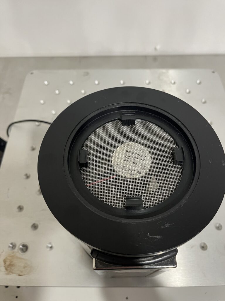 VAI MicroPortable Air Sampler SMA-P191-03 | BaneBio