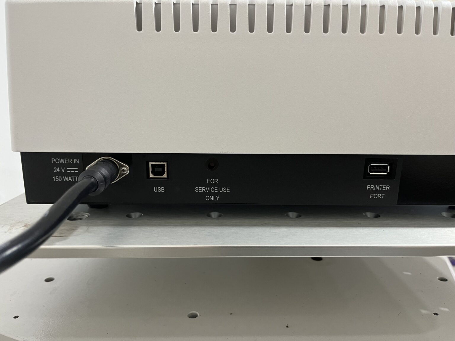 Bio Tek Absorbance Microplate Reader 800TSUVI-SN | BaneBio