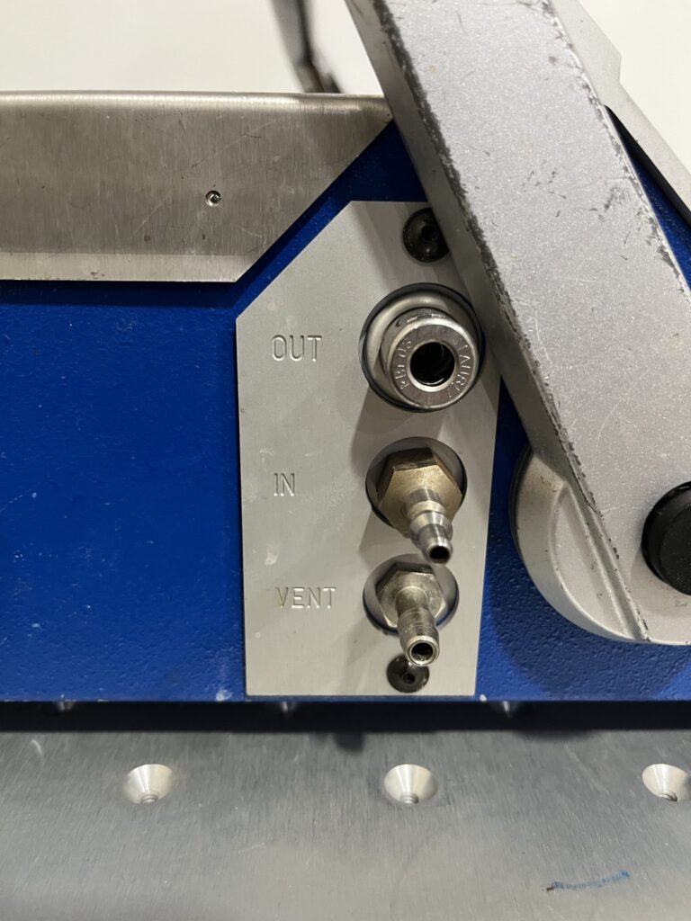 Pall Integrity Test Instrument FFS02 AM | BaneBio