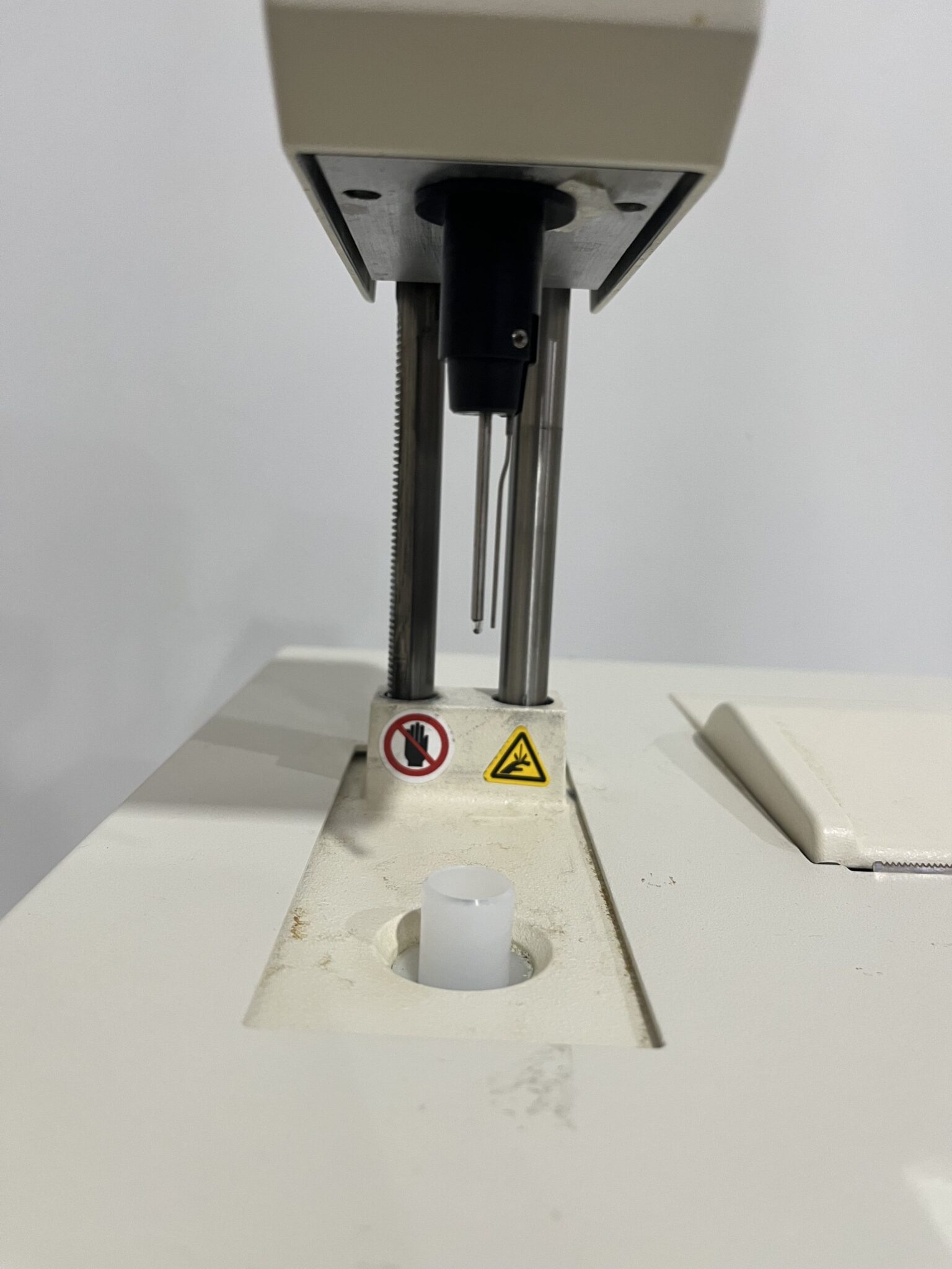 Advanced Instruments Inc. Osometer 3250 | BaneBio