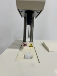 Advanced Instruments Inc. Osometer 3250 | BaneBio