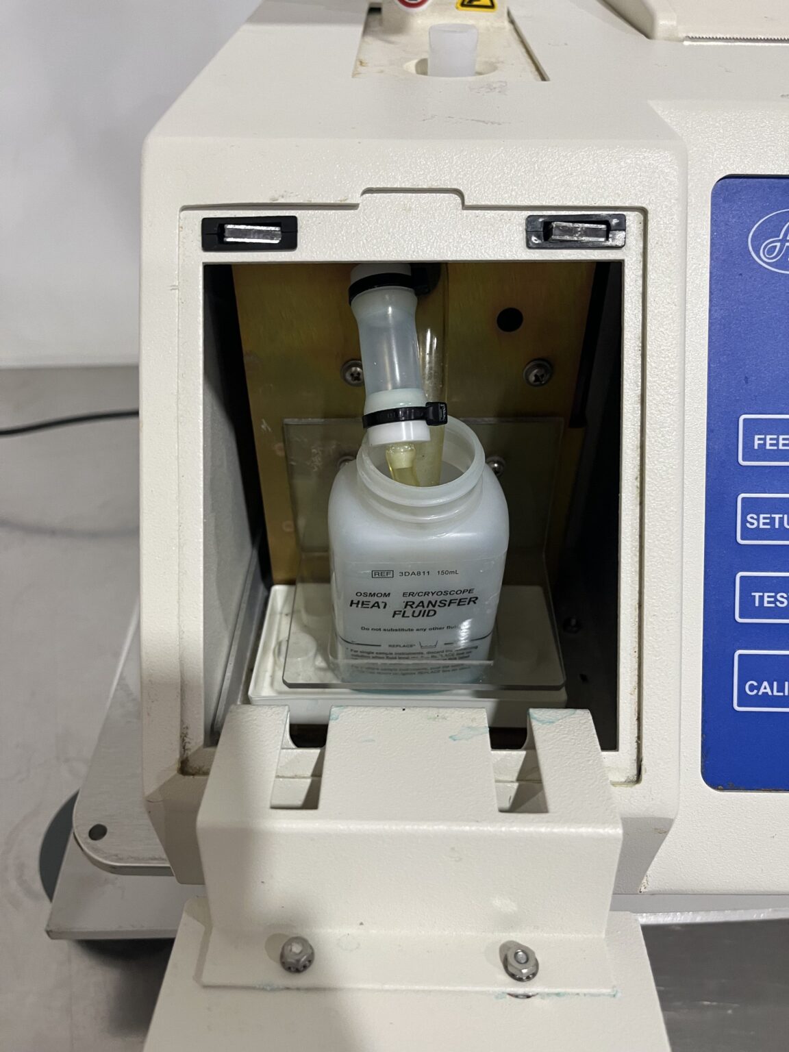 Advanced Instruments Inc. Osometer 3250 | BaneBio