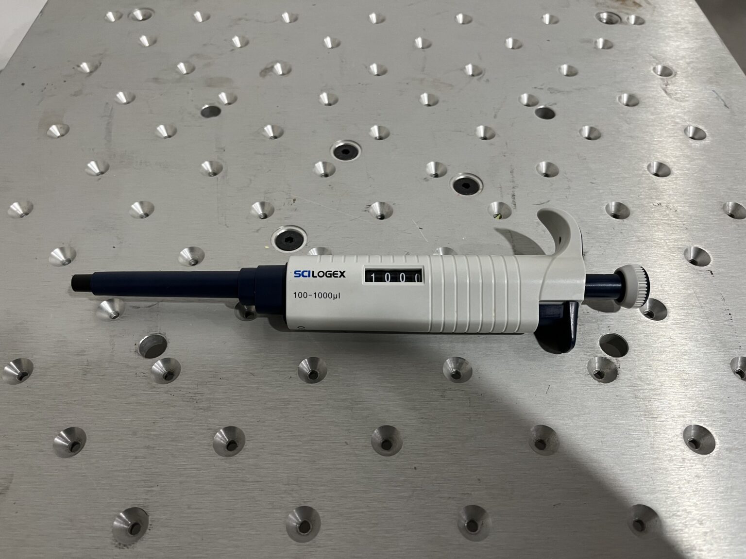 Scilogix Pipette 100-1000uL | BaneBio