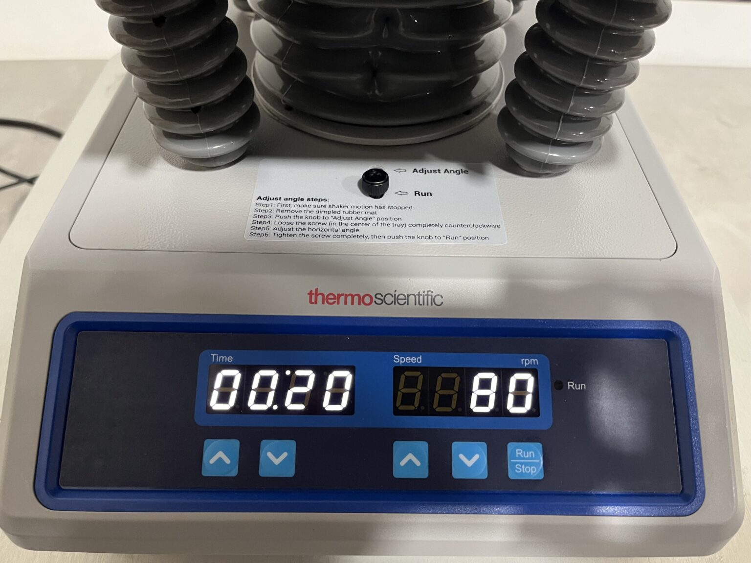 Thermo Scientific Digital Waving Rotator 88882003 | BaneBio