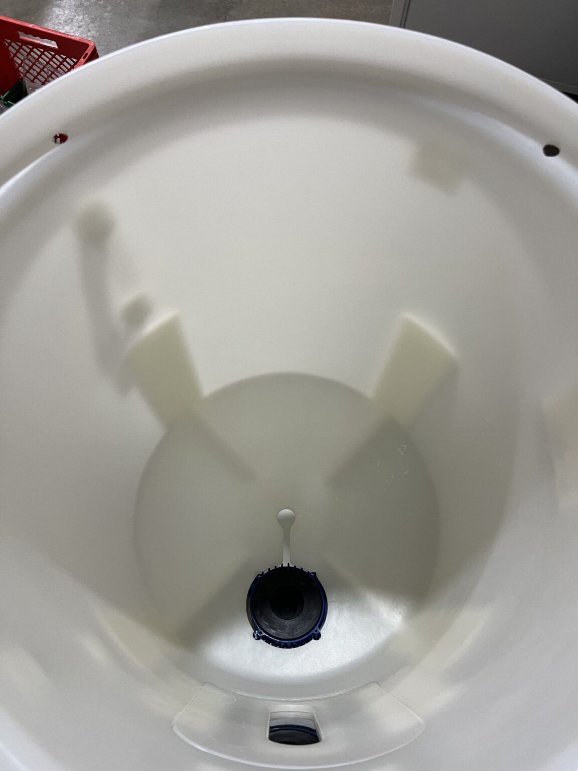 Millipore Mobius Mixer 200L | BaneBio