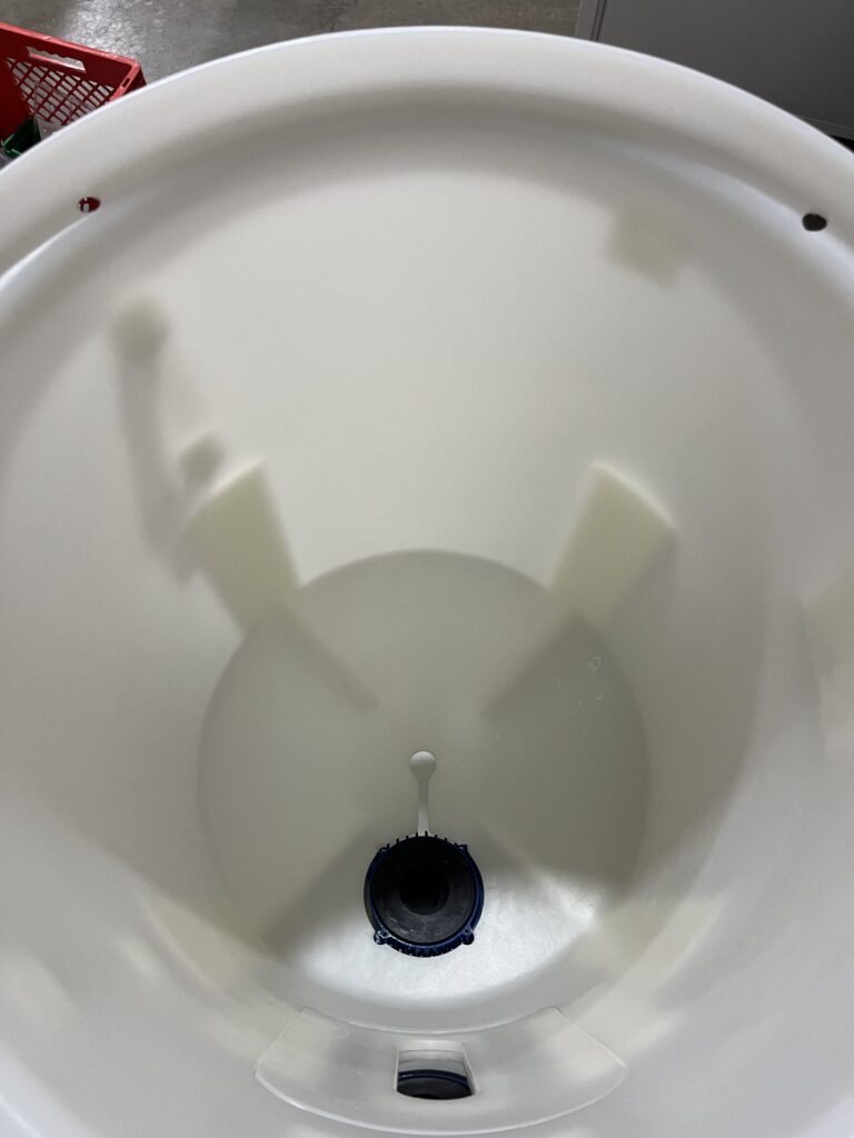 Millipore Mobius Mixer 200L | BaneBio