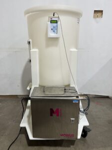 Millipore Mobius Mixer 200L | BaneBio