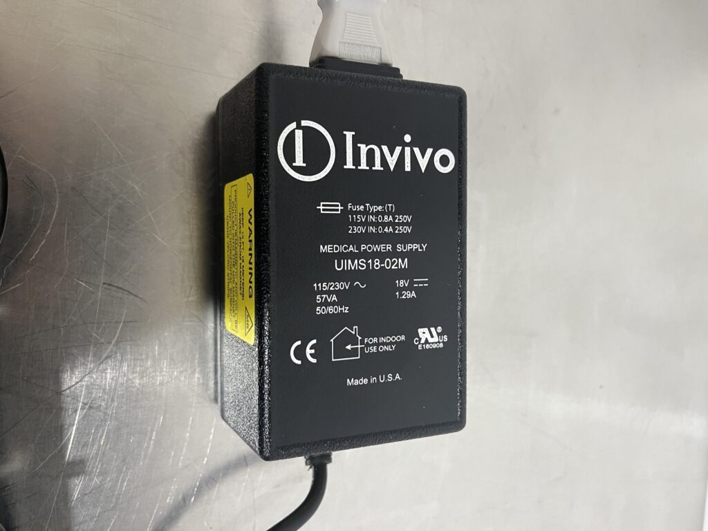 Invivo Pulse Oximeter 4500 MRI | BaneBio