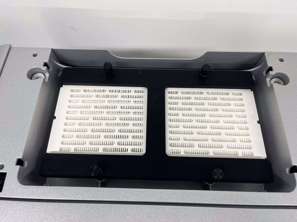 QIAGEN DNA/RNA Nucleic Acid Purification System QIAcube HT | BaneBio