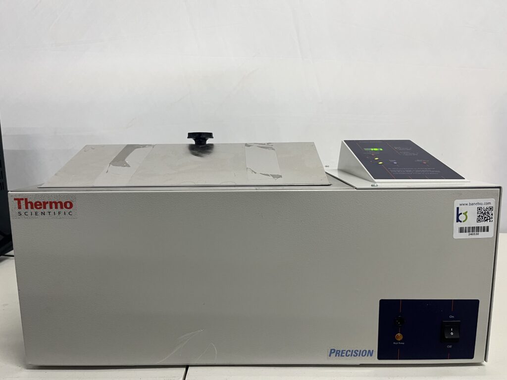 Thermo Fisher Scientific Shaking Water Bath 2870 | BaneBio