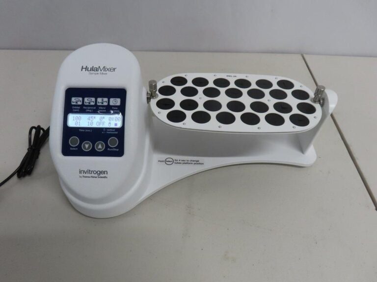 Invitrogen Sample Mixer HulaMixer | BaneBio