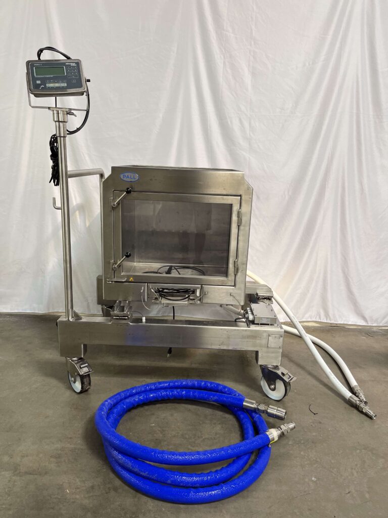 Pall LevMixer Single-Use Mixer LEV200JC420SLC001 | BaneBio