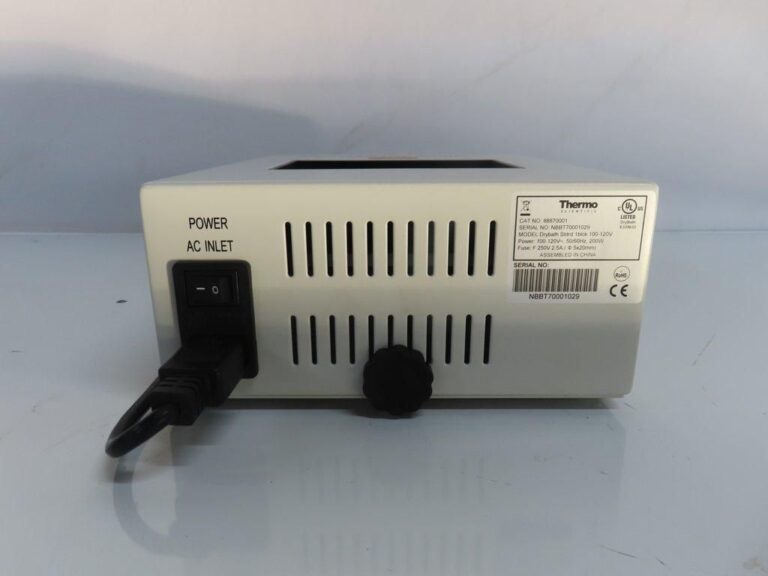 Thermo Fisher Drybath Standard Block 8870001 | BaneBio